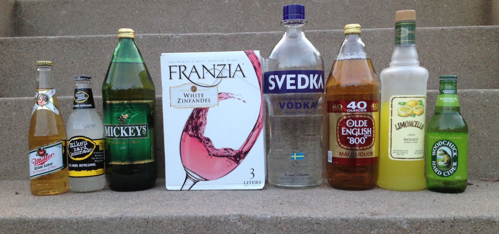 April Fools Beer Pranks