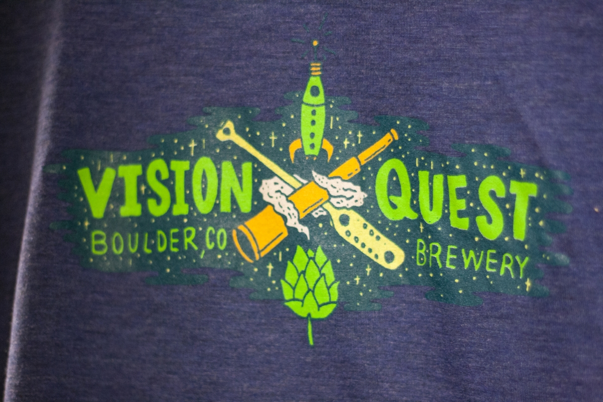 Brewery Showcase | Vision Quest Brewery