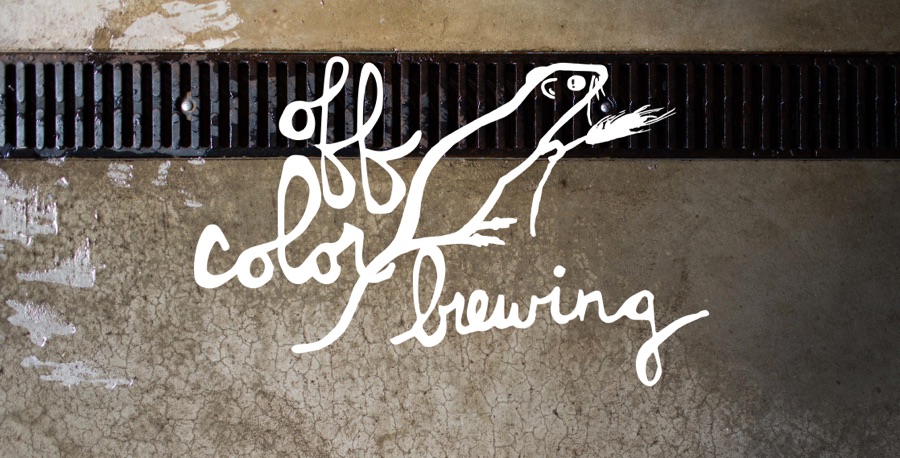 Off Color Brewing | Chicago Craft Gin Week | PorchDrinking
