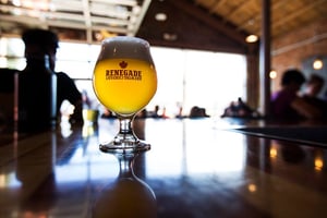 2 Days, 2 Nights of Craft Beer in Denver