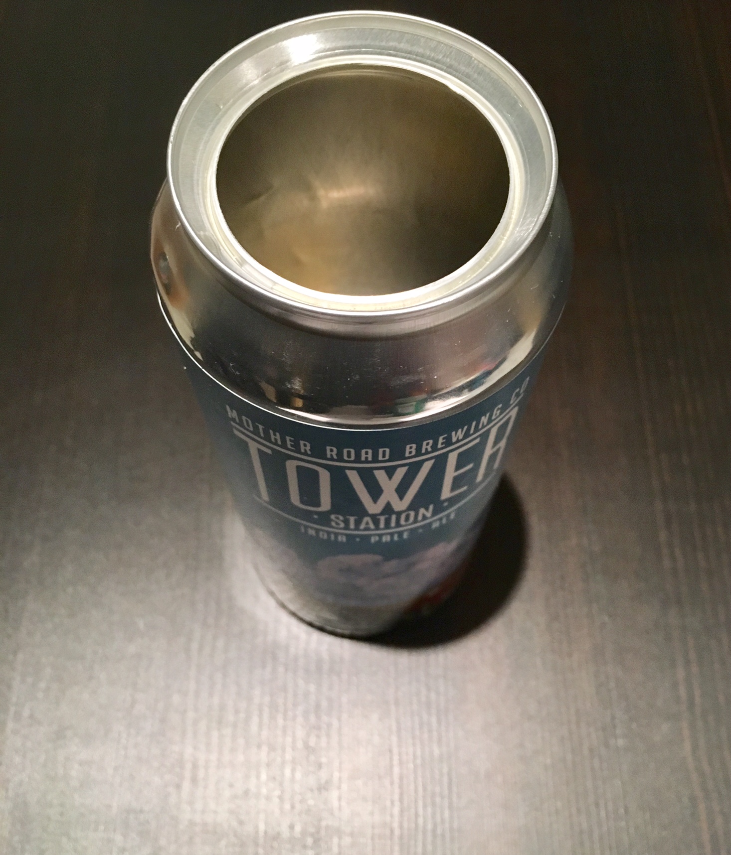 Mother Road Brewing Co. | Tower Station IPA