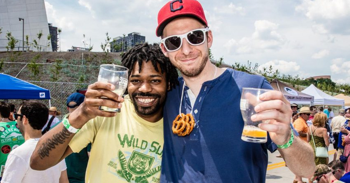 Event Preview | St. Louis Brewers Guild's Heritage Festival