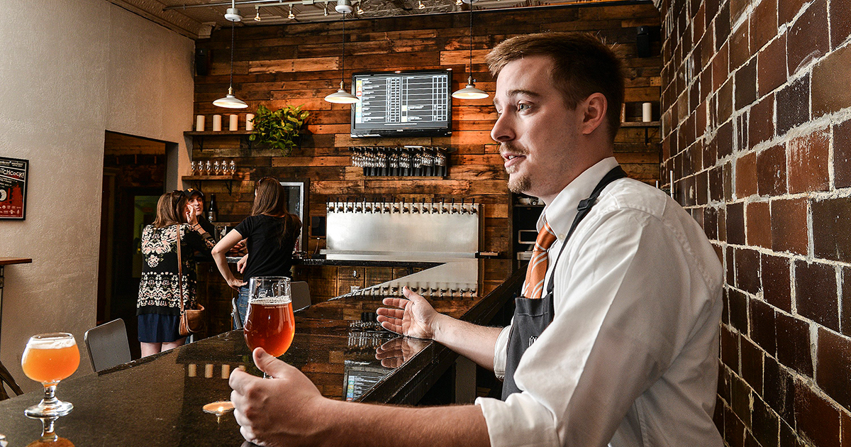 PorchDrinking Playlist | Brew Gentlemen