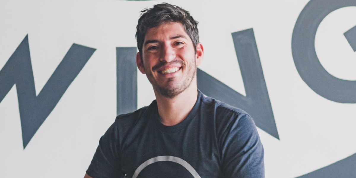 4 Noses Brewing Adds Primitive's Brandon Boldt to Kickstart Sour Program
