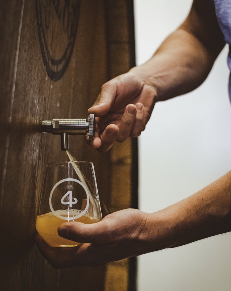 4 Noses Announces Boulder Taproom and Sour Barrel-Aging Facility