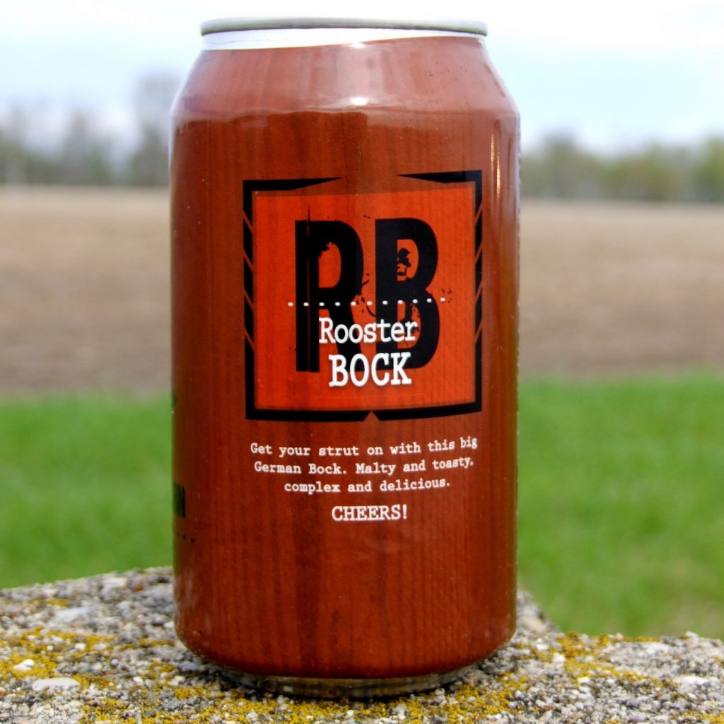Nós've Got your Bock | Noções básicas de Bock Estilos | Ottima
