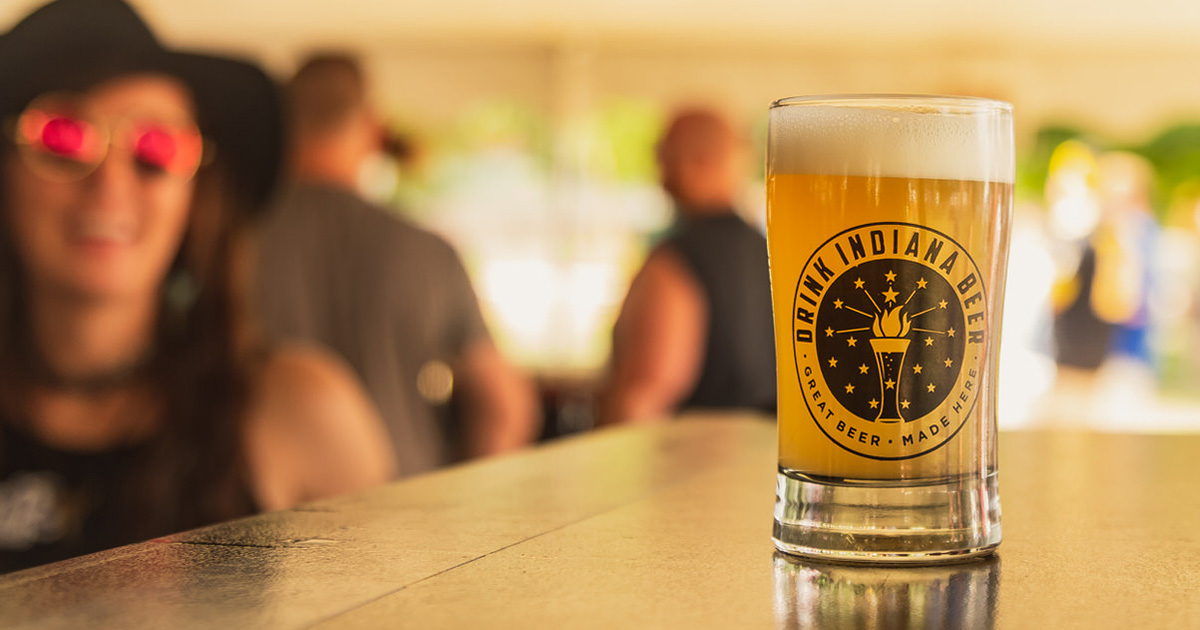 A Drinker's Guide to Griffith, Indiana – PorchDrinking.com