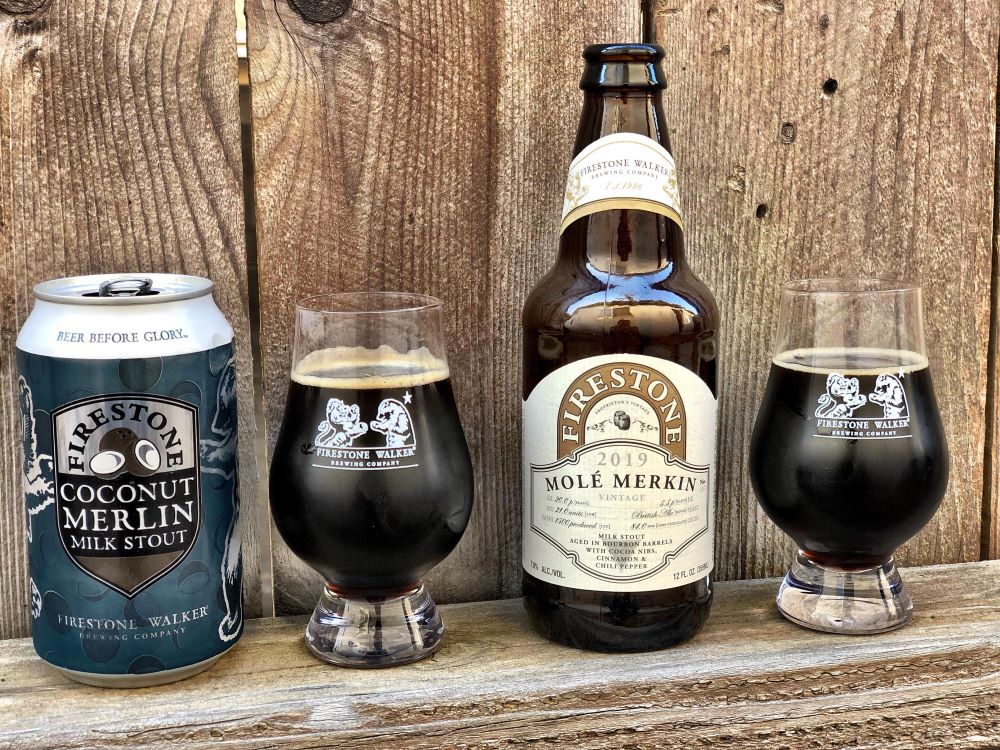 Velvet Merkin Beer