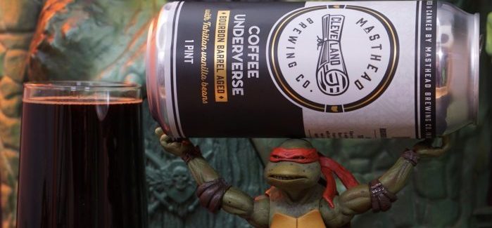 Ultimate 6er | The Teenage Mutant Ninja Turtles Are Drinking Craft Beer ...