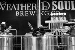 Weathered Souls Brewing Launches Collaborative Black is Beautiful ...