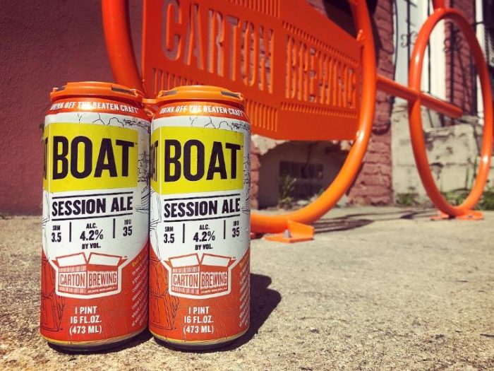 PorchDrinking Dream Bottle Share | John Holl