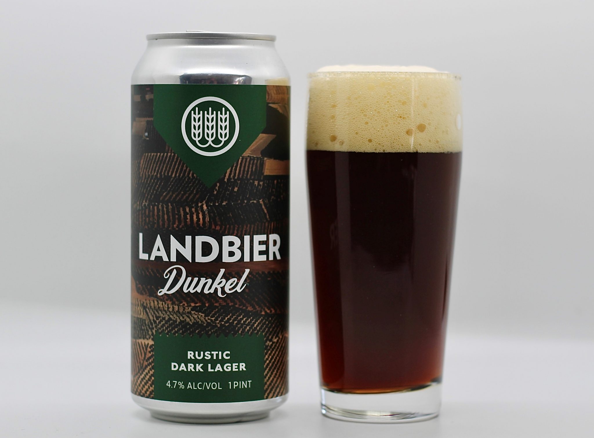 Schilling Beer Co. | Landbier Dunkel – PorchDrinking.com