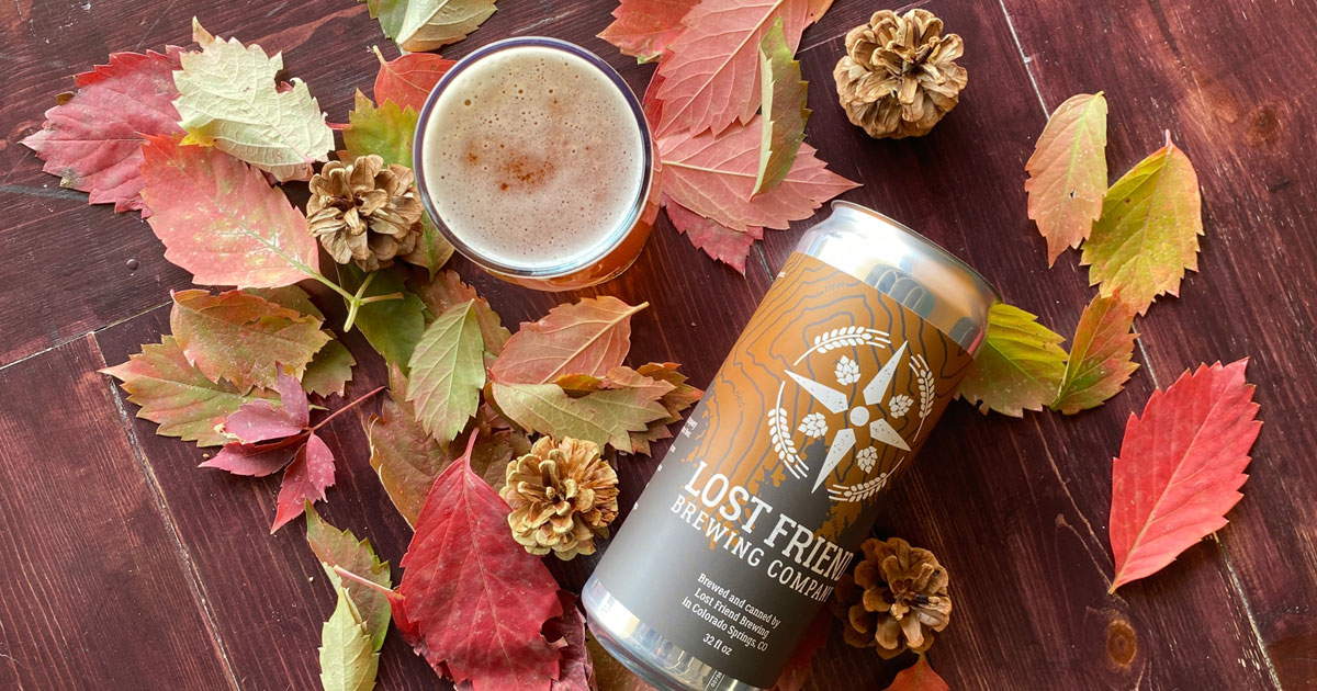 Brewery Showcase | Lost Friend Brewing Co. – PorchDrinking.com