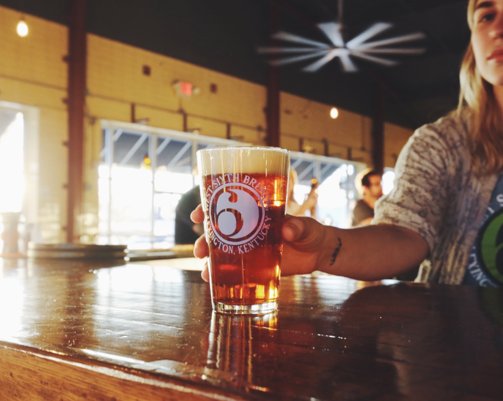 West Sixth Brewing Surpasses $1 Million in Giving Ahead of 10 Year ...