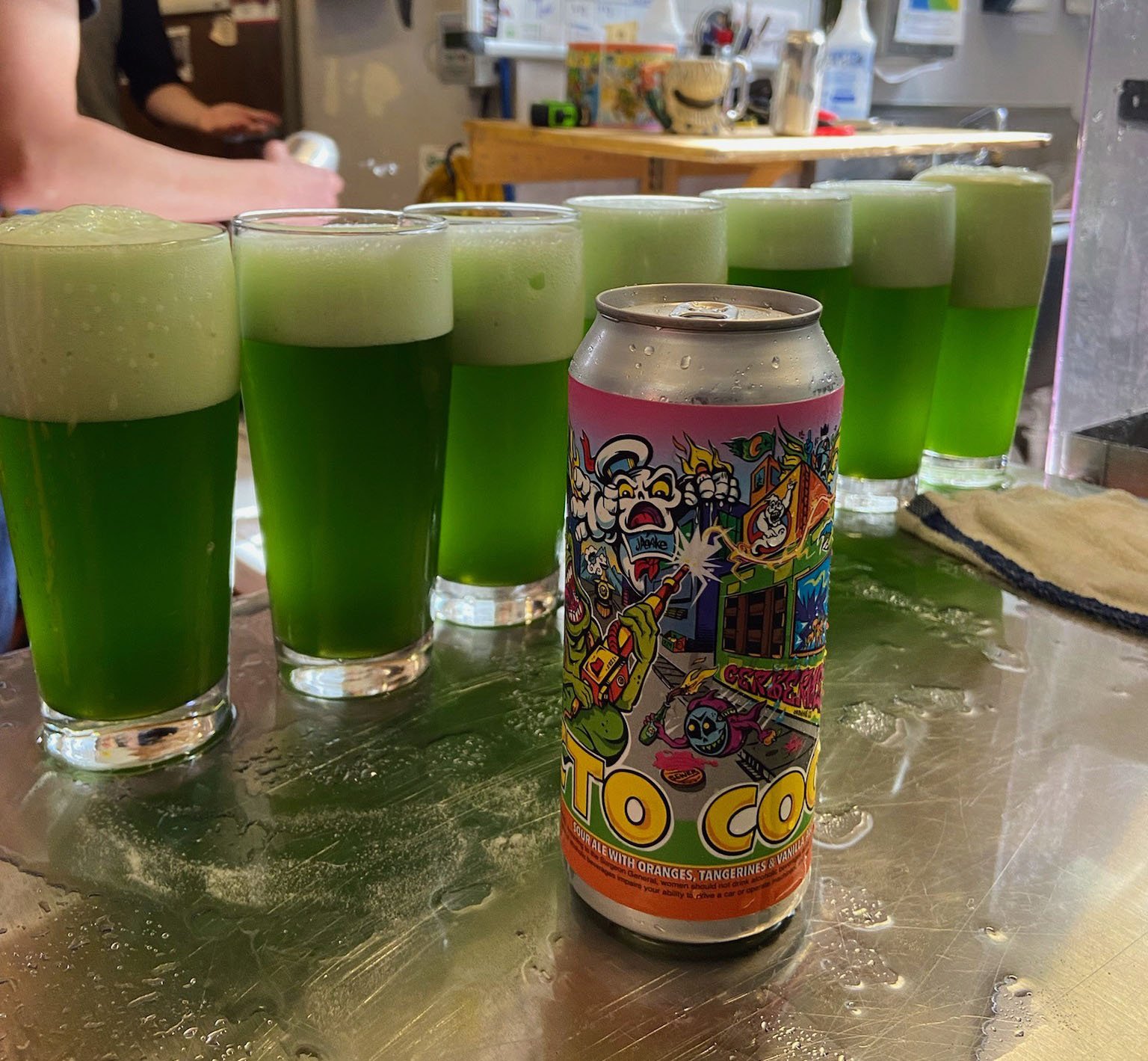 Colorado Beer Beat | Bi-Weekly Beer Release Guide 6/30 – PorchDrinking.com