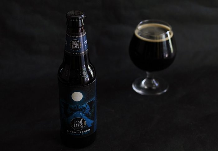 The Return of Great Lakes Blackout Stout – PorchDrinking.com