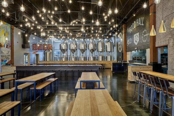 District Brew Yards Now Open in Wheeling, IL – PorchDrinking.com