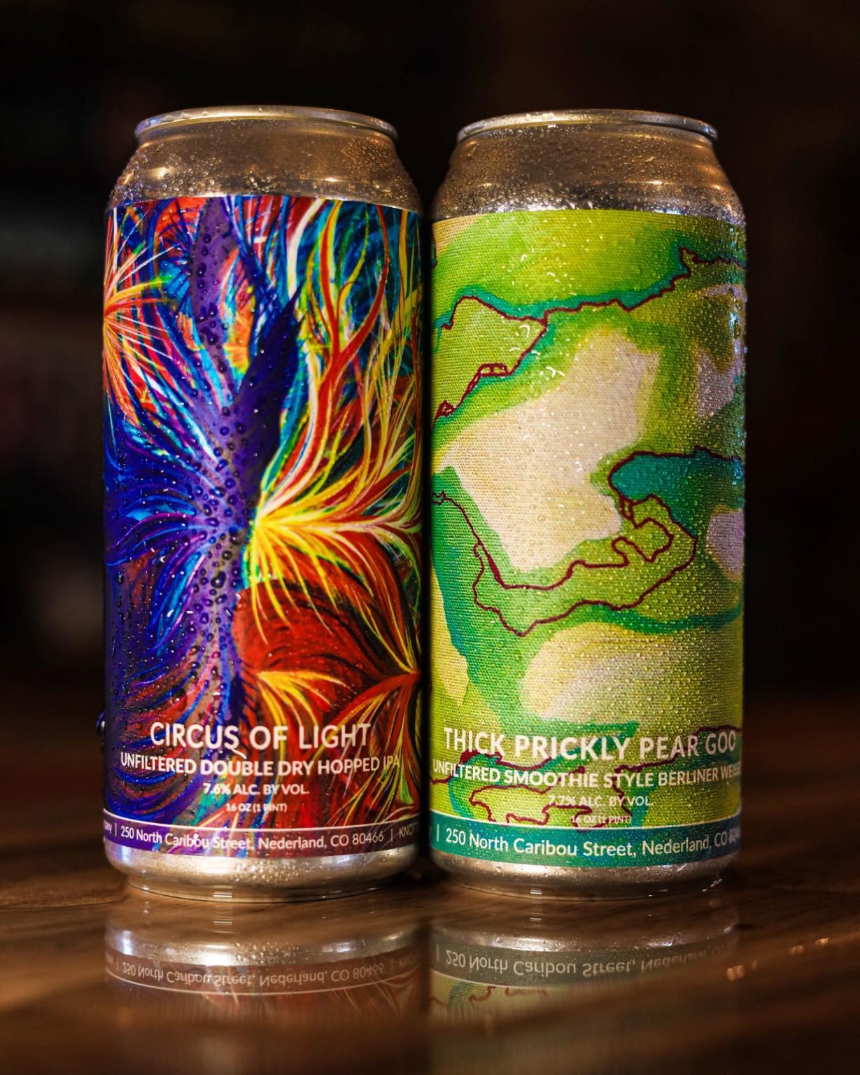Colorado Beer Beat | Bi-Weekly Beer Release Guide 4/20